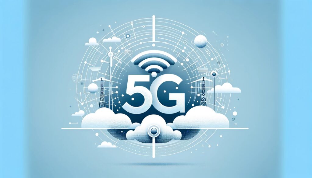 Embracing the Future: How 5G, IoT, AR, and VR are Transforming ...