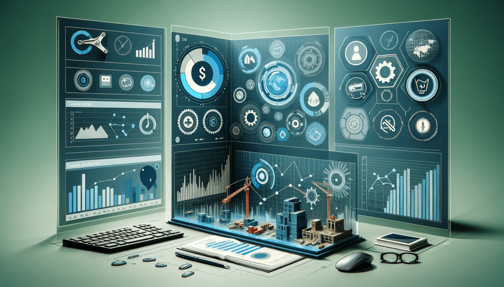 Unifying QuickBooks with Project Management: The Case for Custom ...