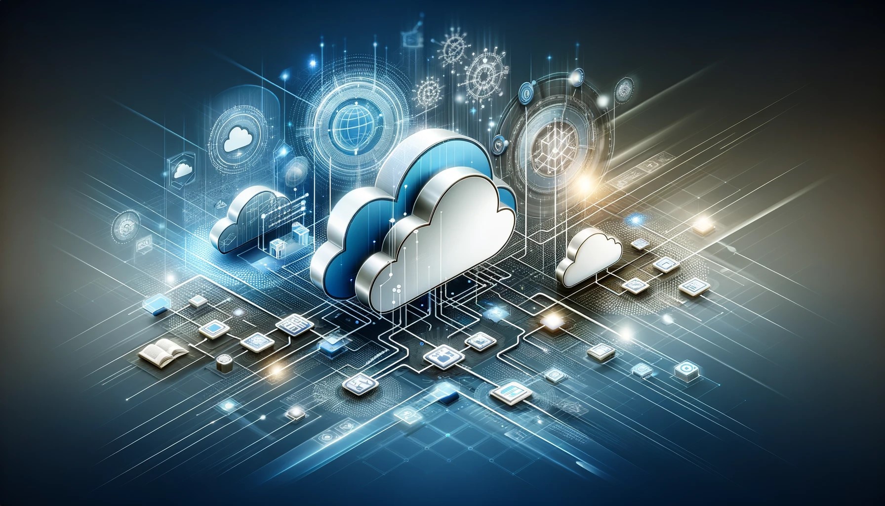 Mastering Hybrid Cloud Strategies Mastering Hybrid Cloud Strategies