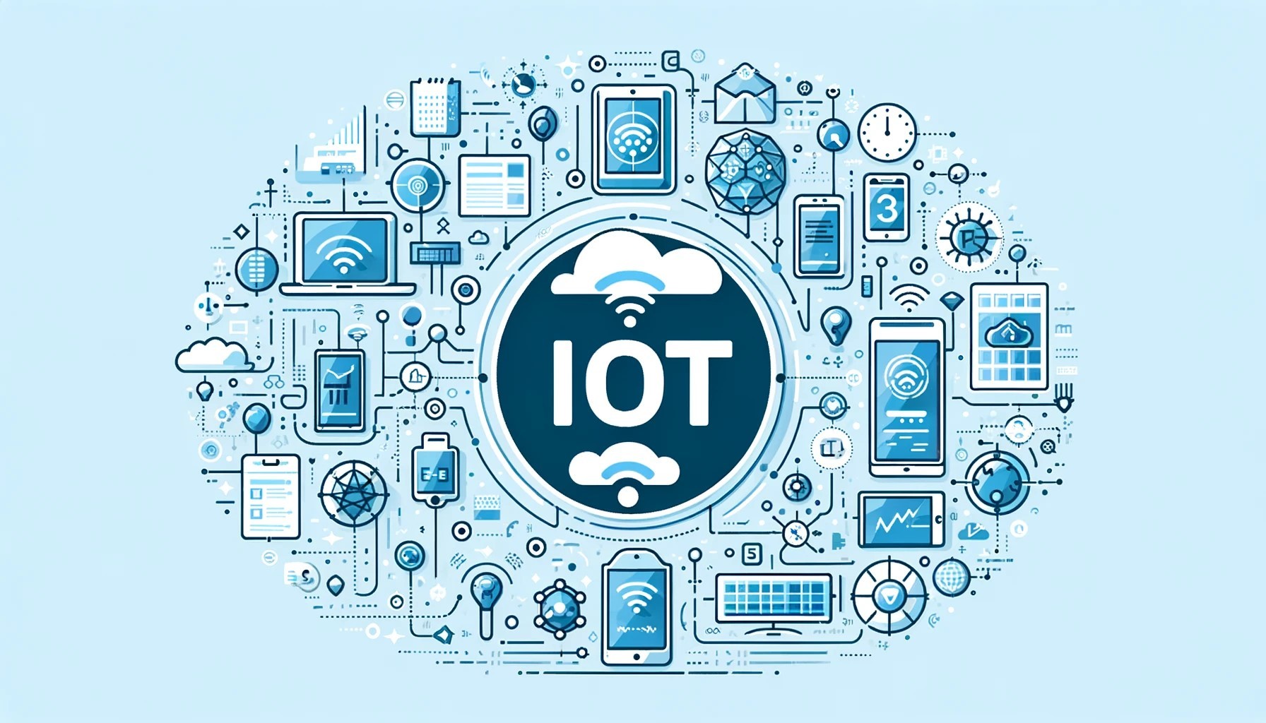 Embracing the Future: How 5G, IoT, AR, and VR are Transforming ...