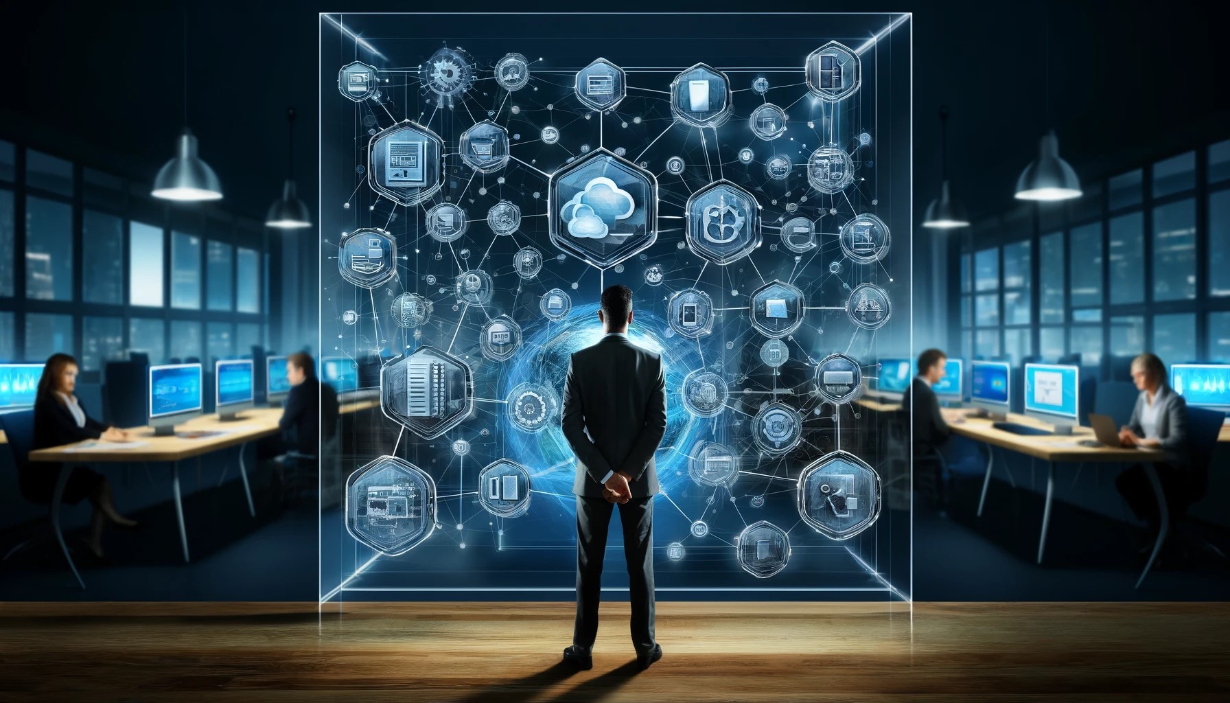Mastering SaaS Integration with Effective Solutions Mastering SaaS Integration with Effective Solutions